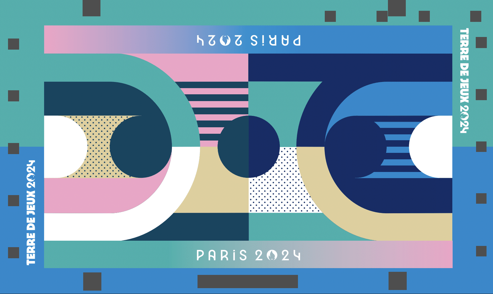 Paris 2024 en Side-Car | Tour Spécial Jeux Olympiques & Lieux Iconiques